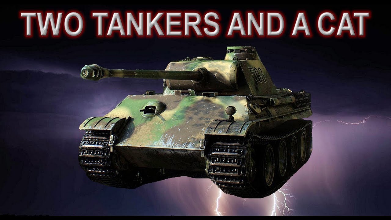 EPISODE #02 - HAPPY HALLOWEEN! The Ghost Army, The Haunted Tank, and An ...
