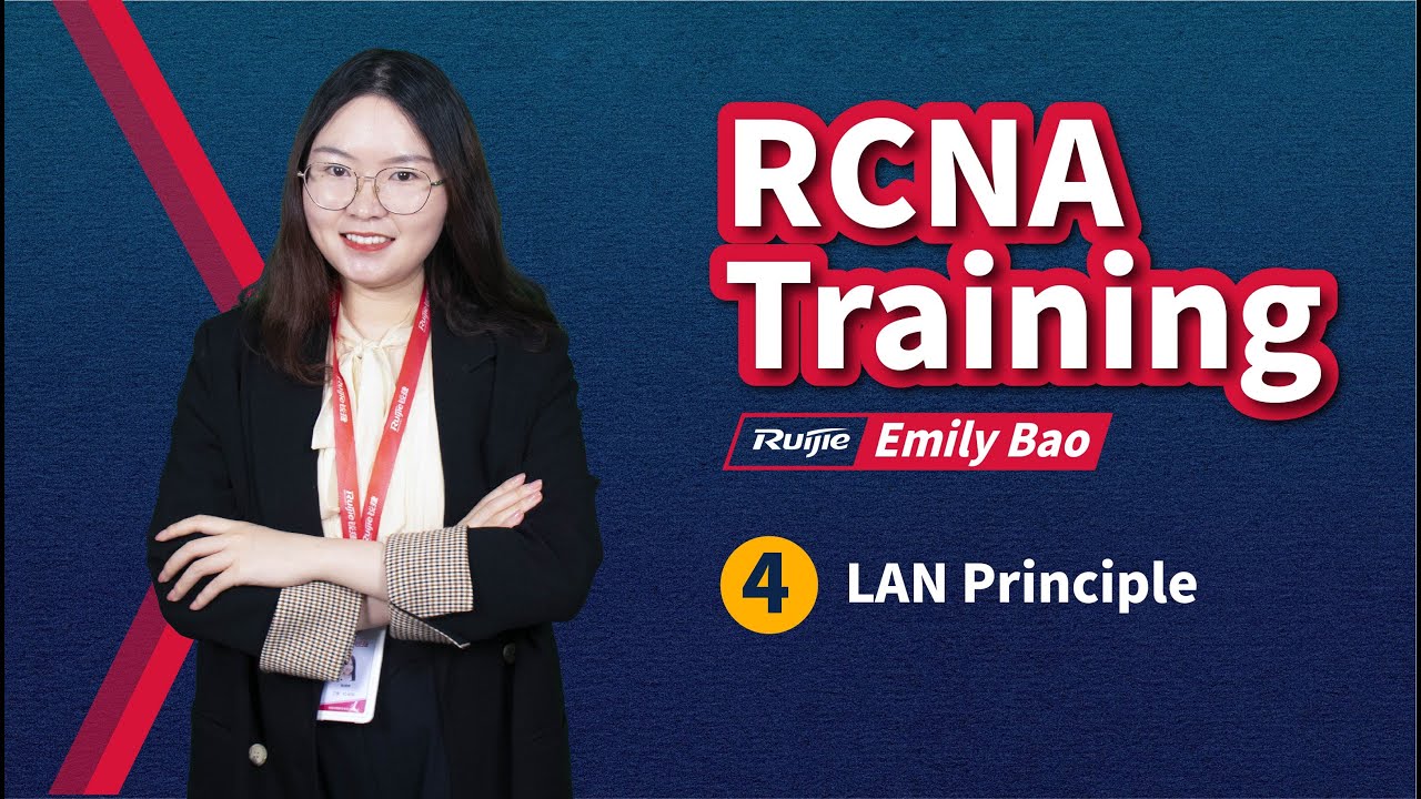 RCNA | 4-2 LAN Principle - YouTube
