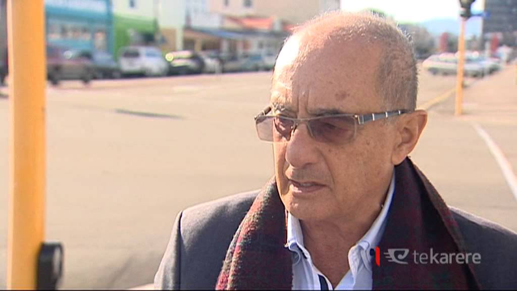 Former judge wants to see changes to Māori Land Court - YouTube