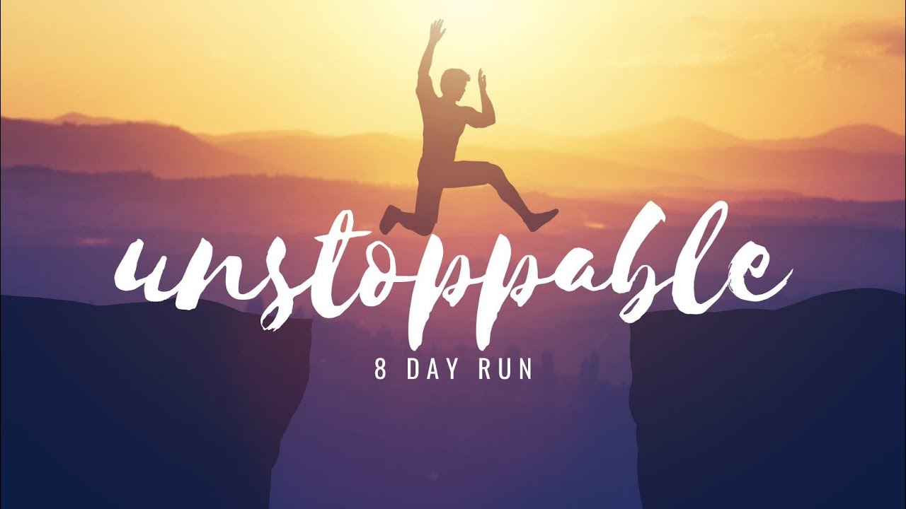 UNSTOPPABLE SERIES- DAY 2 - YouTube