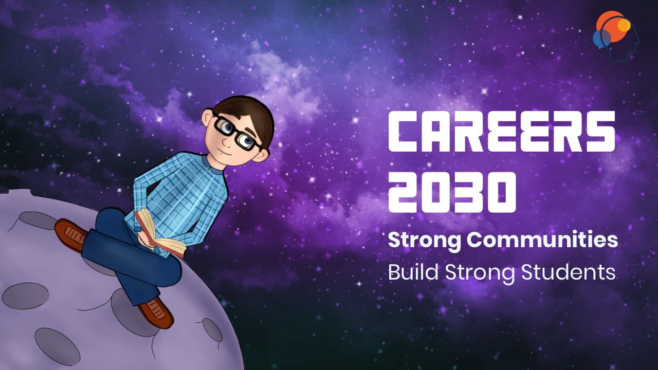 Strong Communities Build Strong Students - YouTube
