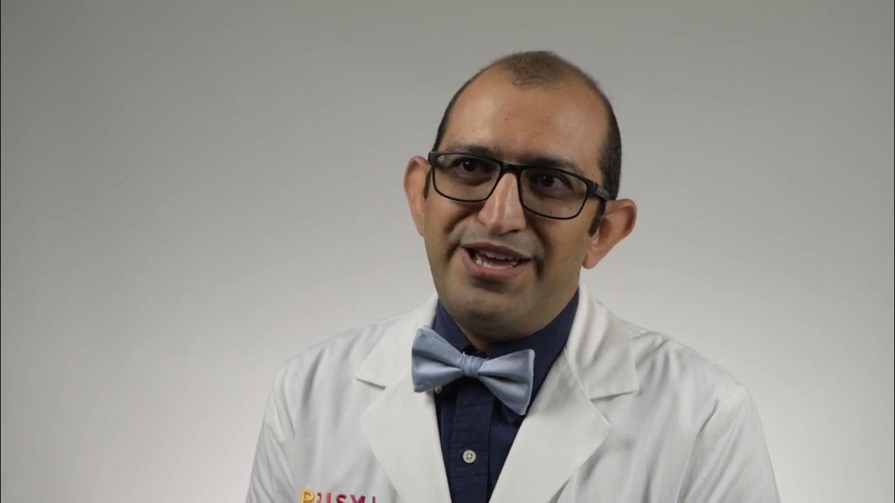 Basem Mourad Labib Mishriky, MD is a Endocrinologist working at Prisma Health. - YouTube