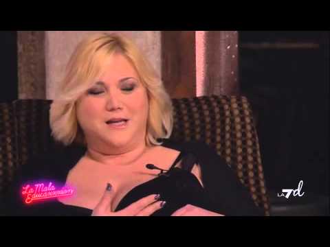 La Malaeducaxxxion - FISICITA' E CORPORATURE PREFERITE