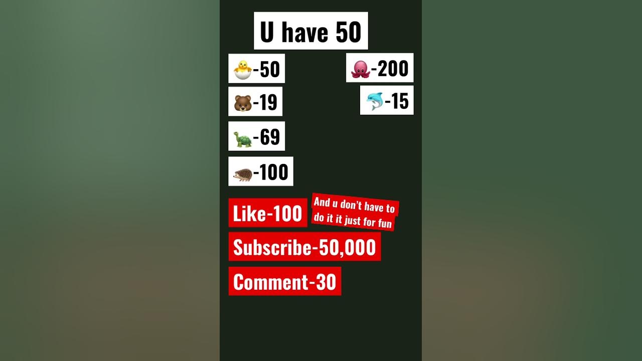 How Much Did You Get And I Am Back YouTube how-much-did-you-get-and-i-am-back-youtube
