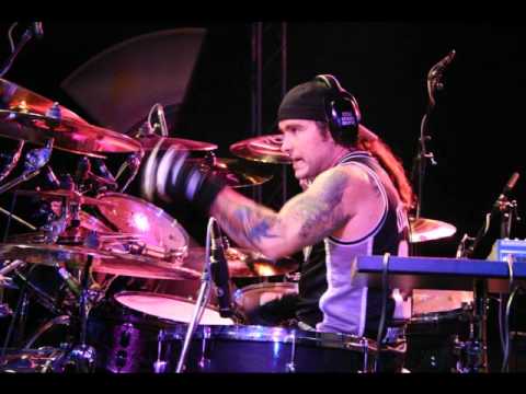 Jason Bittner Interview - Shadows Fall - YouTube