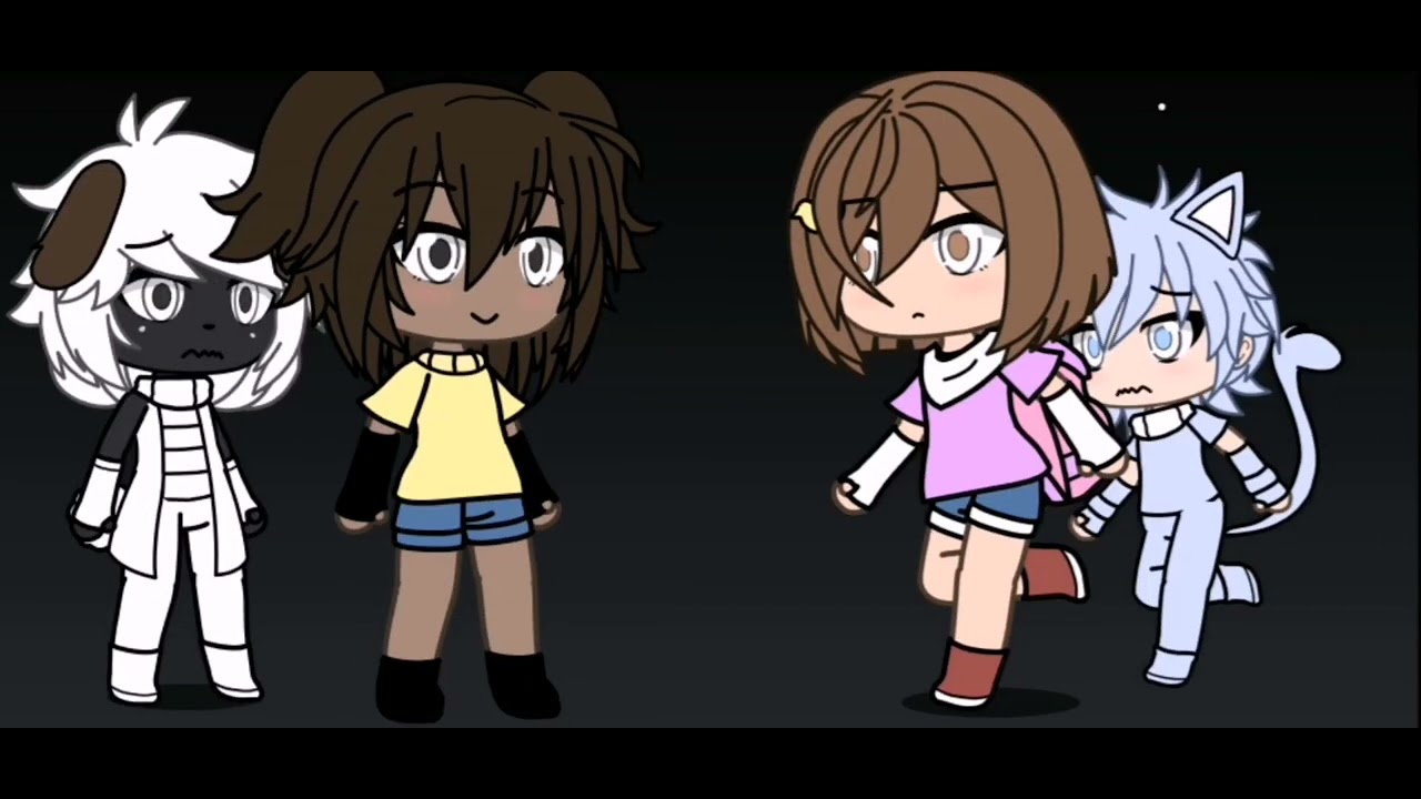 amanda VS fora #₺_*_&@₺&*: - YouTube