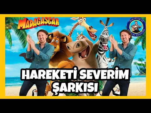 Vorschulmusik und Bewegungslied