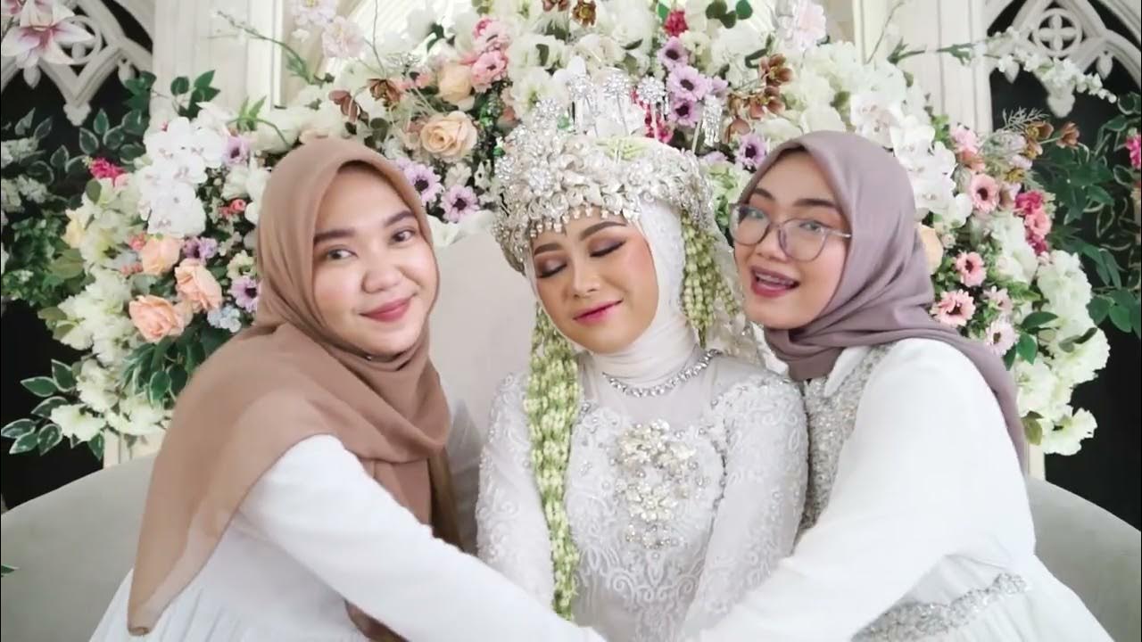TEASER WEDDING 1 MENIT CINDY & IQBAL #banyuwangi #wedding #weddingbanyuwangi - YouTube