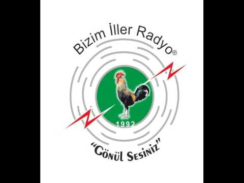 HUZUR SAATİ (BİZİMİLLER RADYO) KONU:  SABIR...