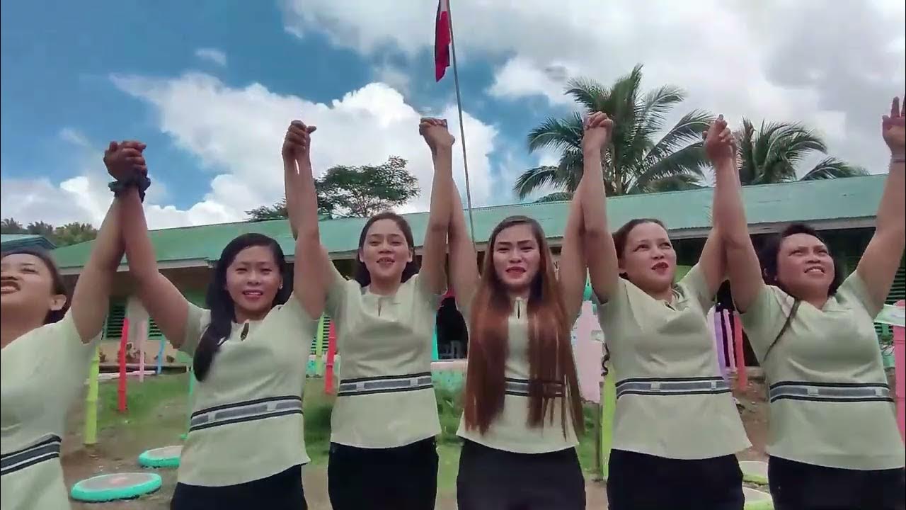 UMAGANG KAY GANDA KSD - YouTube