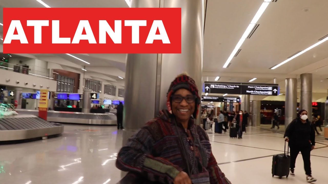 This Southern City Is Horrible During Winter. - YouTube