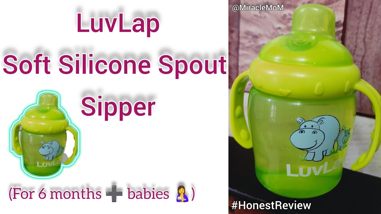 When To Start Using Sipper For Babies at Marilyn Rose blog