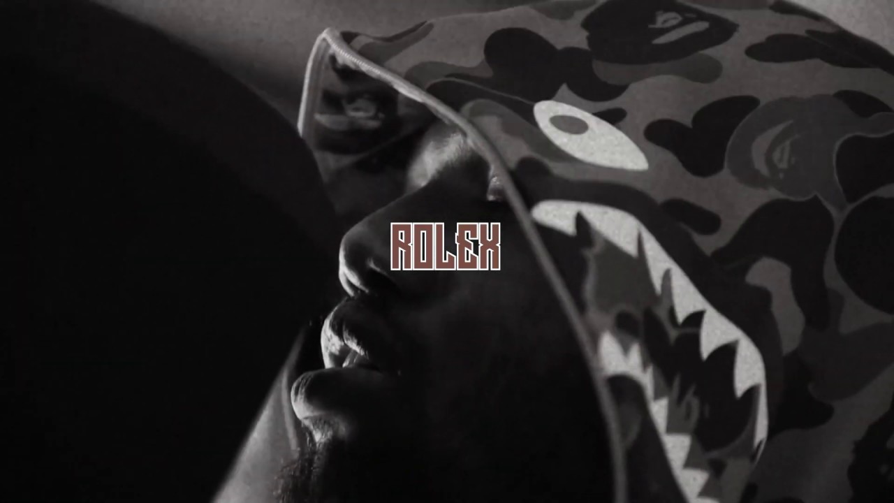 [144 BPM] Headie One x Drake "Rolex" UK/US Drill Type Beat [Prod. Tezza ...