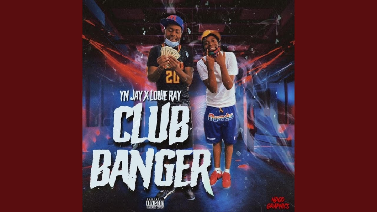 Club Banger - YouTube