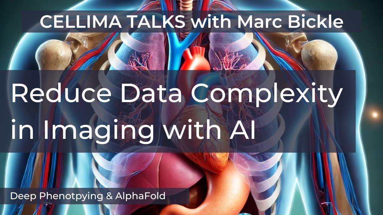 How AI Reduces Data Volumes in Complex Imaging Systems - YouTube