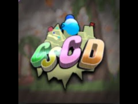 CSCD [JToH Fangames 2] [Part 7: ToPA & ToVH] - YouTube