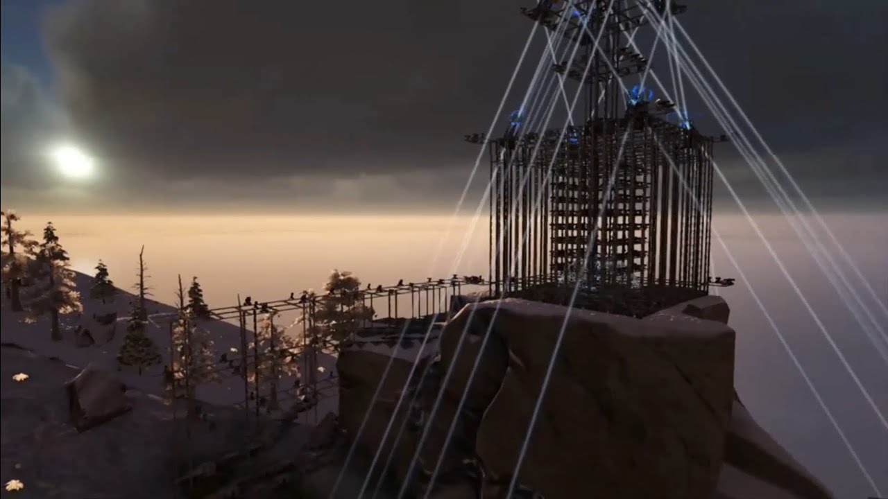 Pandora~2WEI #BSG Ark Basetour #MINT #lords #knights #vikings # ...