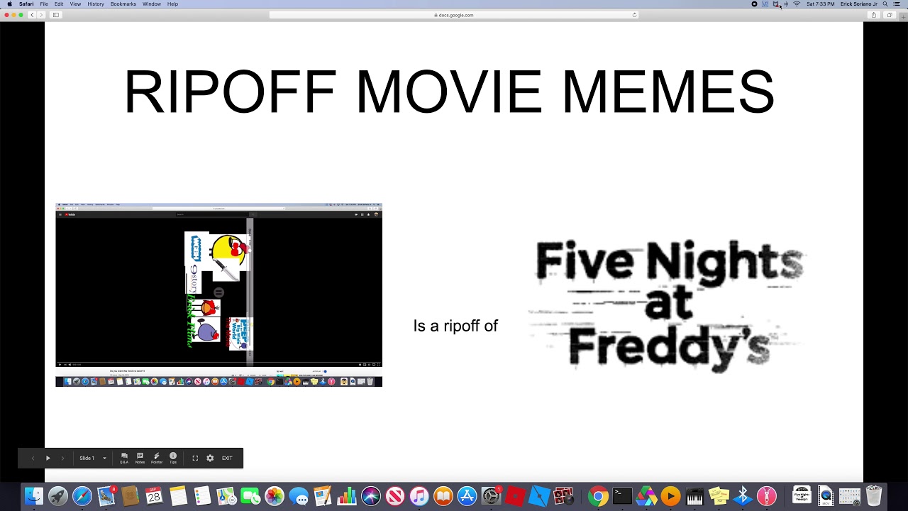 Ripoff Memes 1 - YouTube
