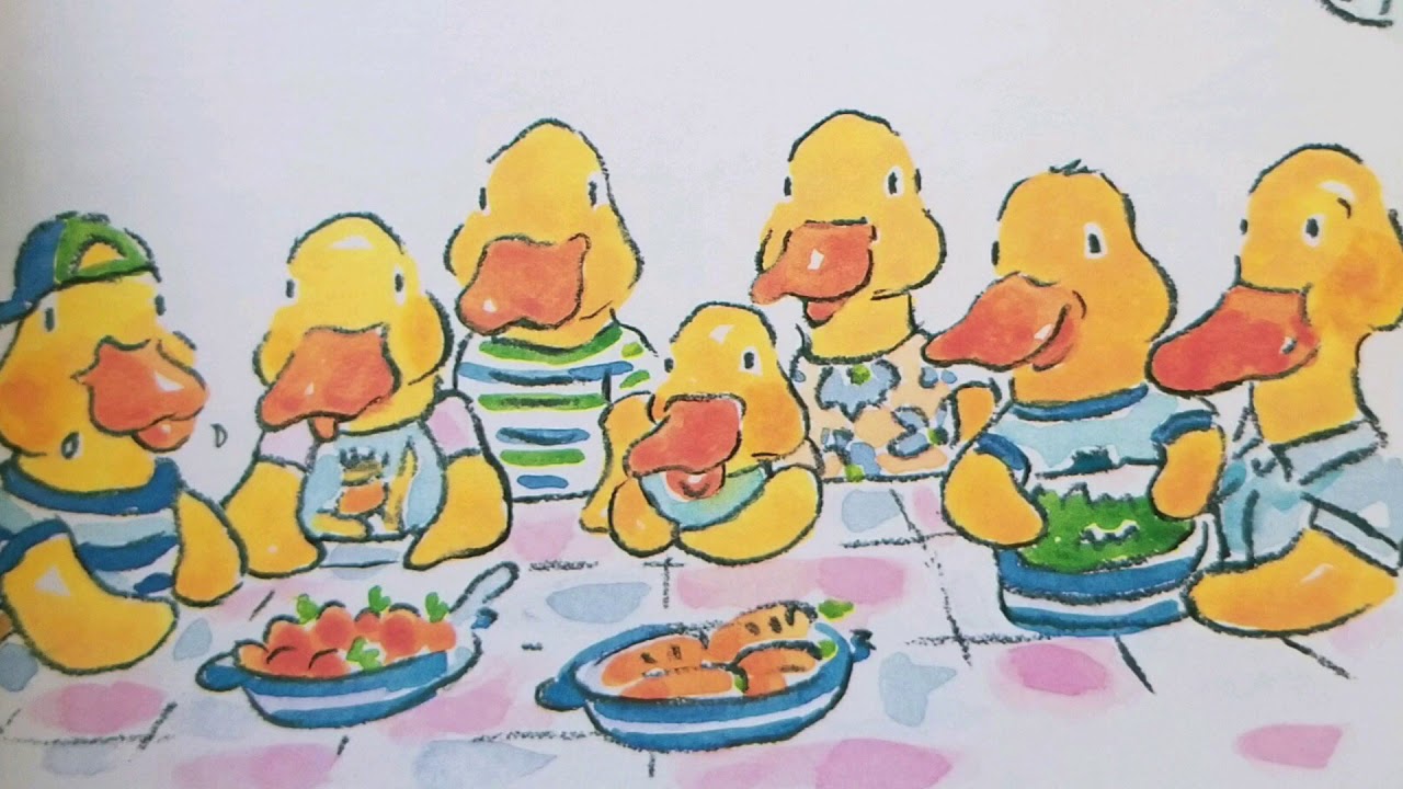 Swimming Lessons with Stewie the Duck - YouTube