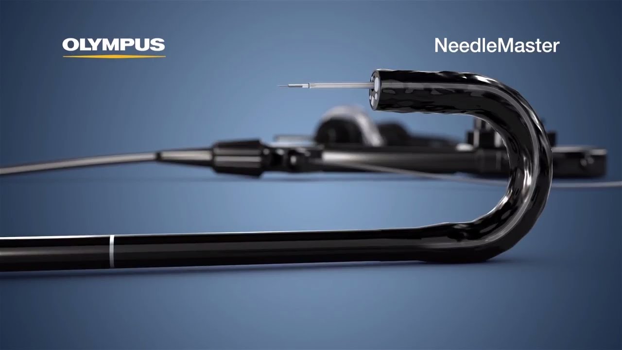NeedleMaster Sclerotherapy Needle Performance Highlights - YouTube