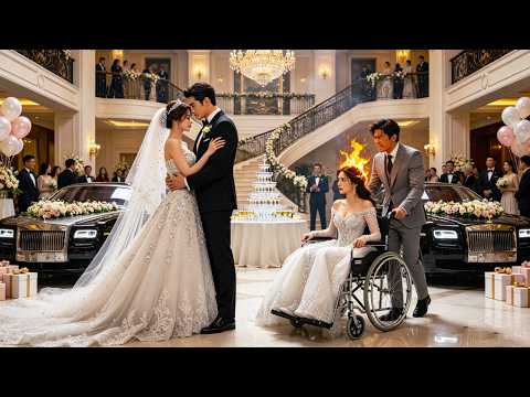 Sister Stole My Fiance, Turned Around And Married The Loving CEO, Was Spoiled Into A Princess!