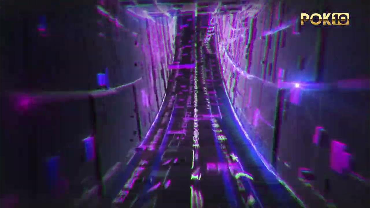 POK10 EDM + Visualizer EP.7 - YouTube