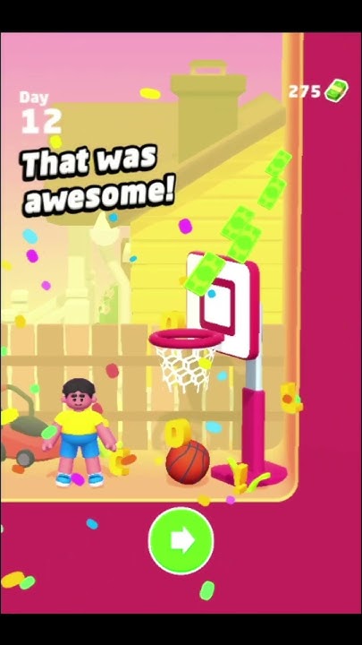 Lazy Jump gameplay part 3 #shorts - YouTube