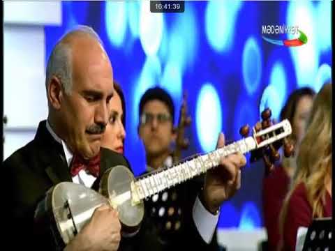 Səbuhi Cəfərov - \