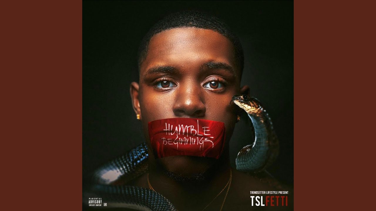 Location (feat. Lucky Lusane) - YouTube