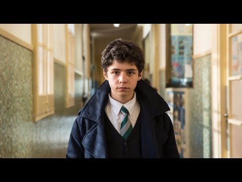 JEAN FRANÇOIS Y EL SENTIDO DE LA VIDA - tráiler catalán subtitulado al ...