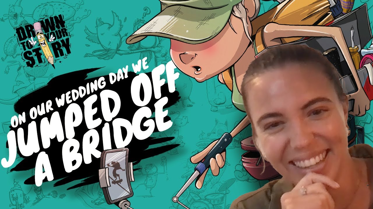 Skate Wives: Life on Wheels with Emily Herron - YouTube