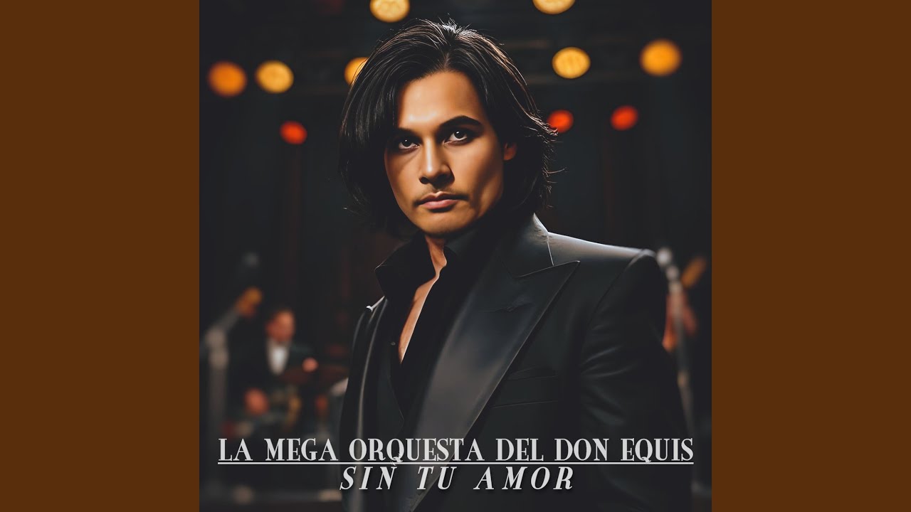 Sin Tu Amor - YouTube