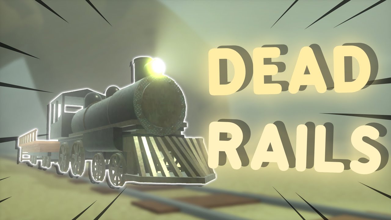 Trying to get to 80.000 km In Dead Rails! (and failing miserably ...