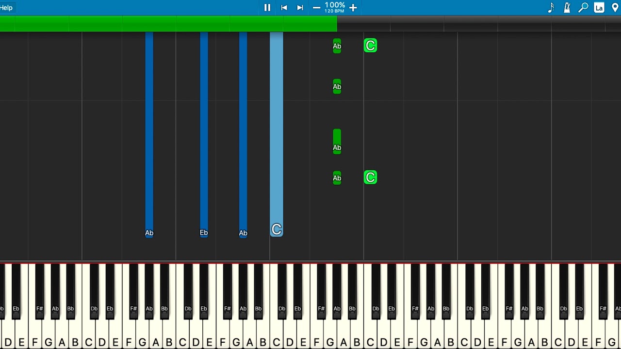 Max & Ruby Theme Song - Piano Tutorial - YouTube