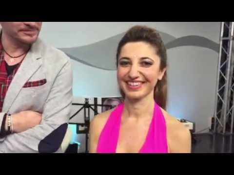 Una Donna Per DJ e Bravissima Preview Puntata RTB con Valerio Merola ...