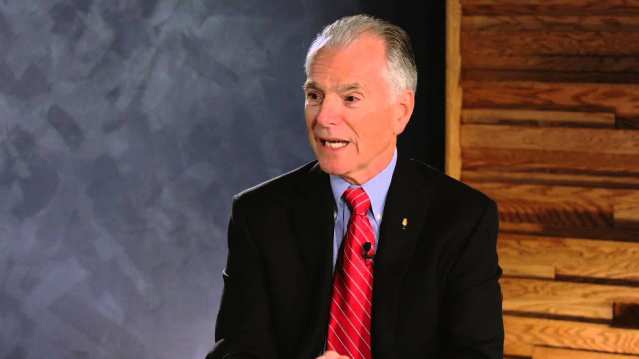 Selling the Relationship: Insights by Jim Cathcart - YouTube