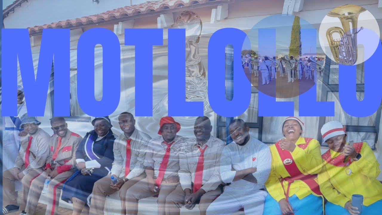 Let's go to MotlOllo💙 (STP HQ) - YouTube