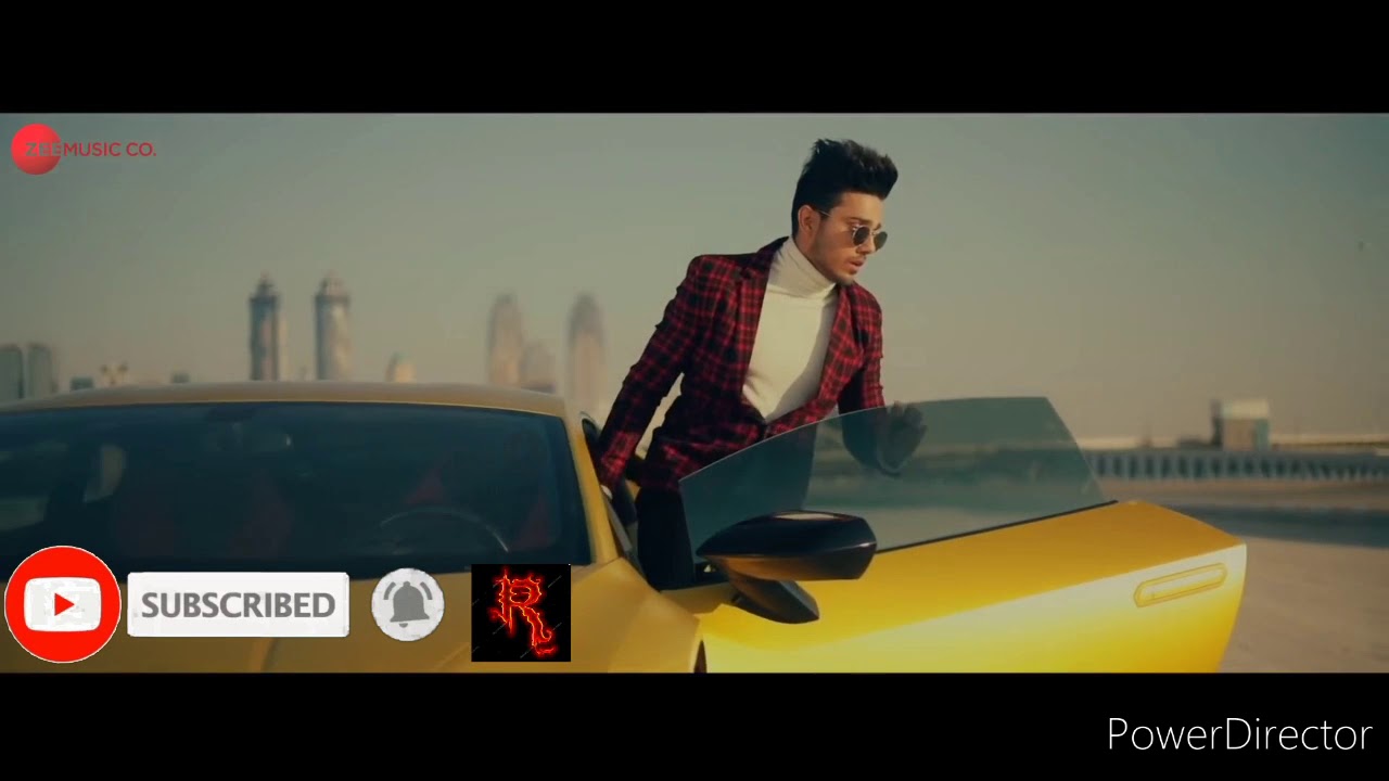 Dil Laya Dimaag Laya Sunny. Anam Adil Stebin Ben Sunny Inder. k - YouTube