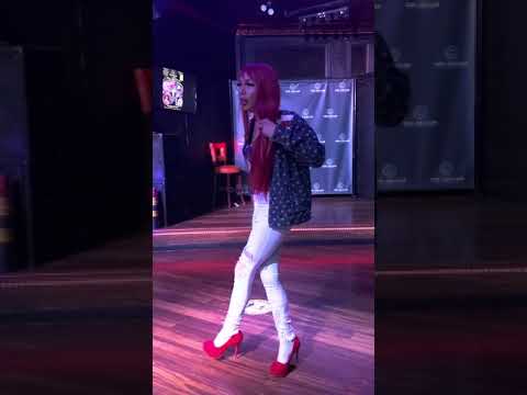 Starlet Mitchell Montage - American Boy