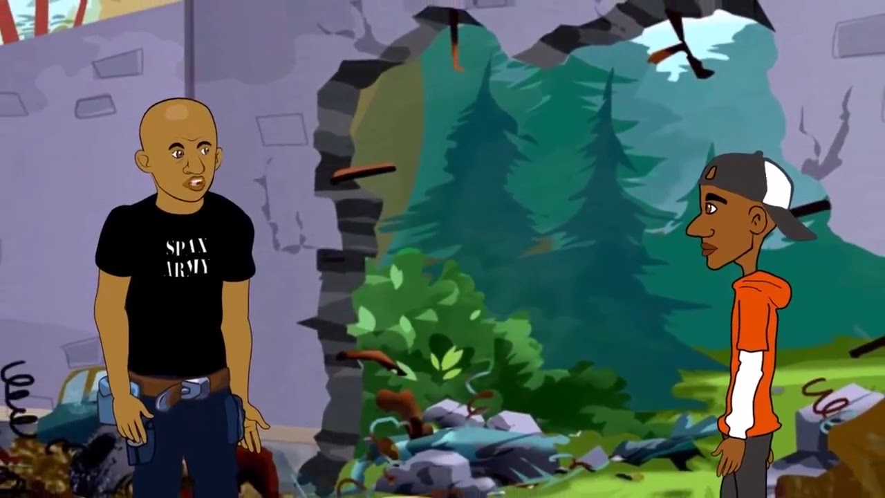 Zakado Umupondo Part 8 Ukuicefya Ebuntu - YouTube