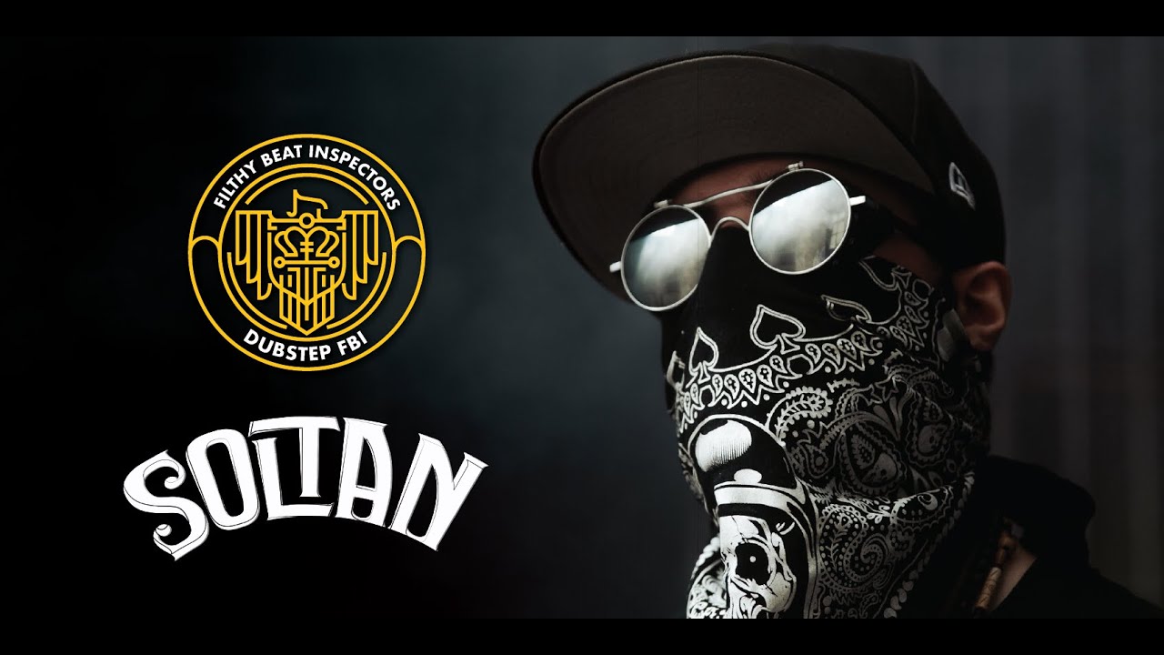 Soltan talks Wooli tour, creative process, and Iranian culture - YouTube
