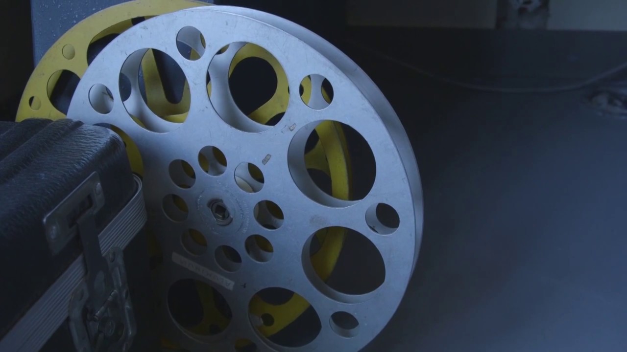 An Observational Film About Cameras || 2019 - YouTube