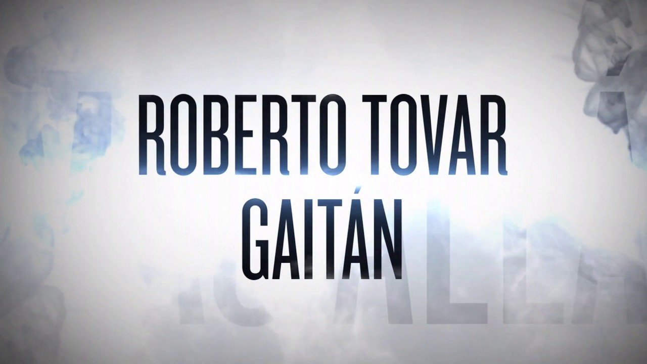 Más Allá - Especial Roberto Tovar Gaitán - 06 de agosto - Capítulo 23 por Canal RED+ - YouTube