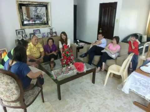 Pamamanhikan - YouTube