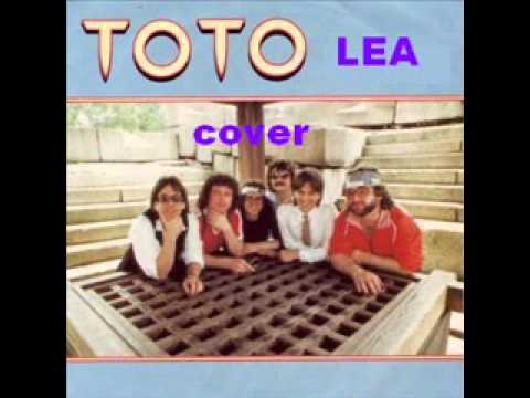 LEA by toto acoustic cover - YouTube