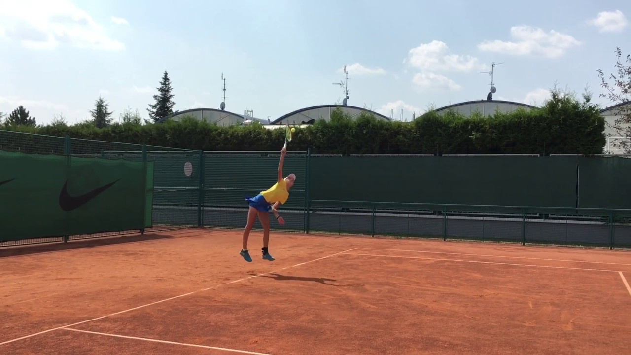 Anastasiya Soboleva - YouTube