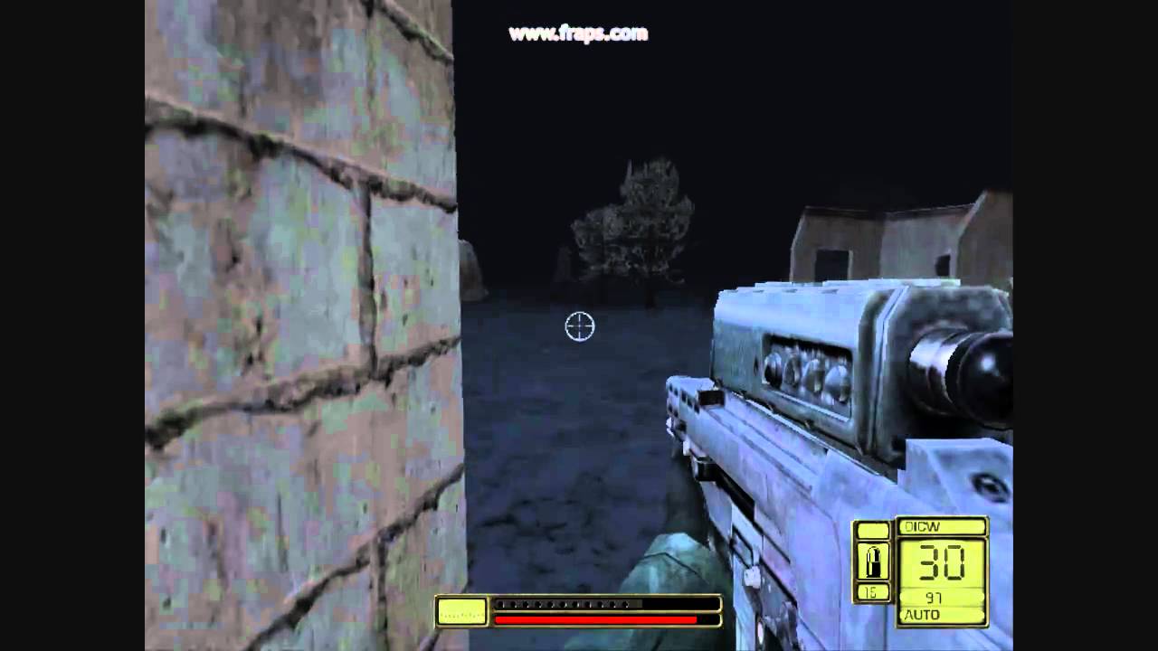 Gameplay O.I.C.W - YouTube