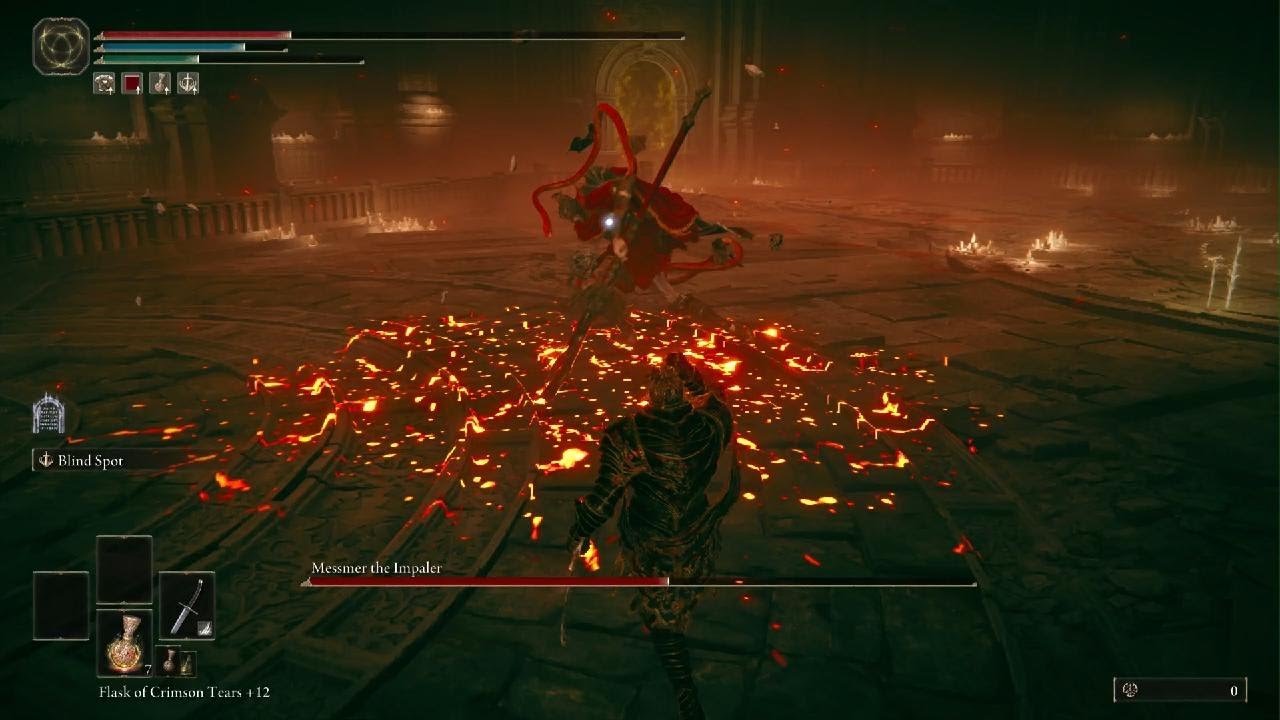 Best moment in a Fromsoft game? - YouTube