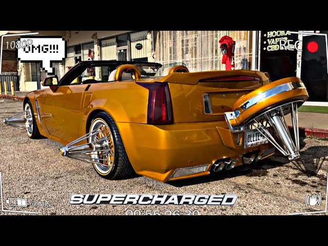 Cadillac Xlr Widebody 2021 Cadillac Xlr Successor