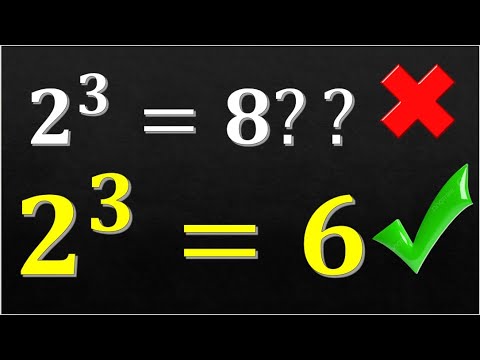 Laws of Exponent of a Group (Abstract Algebra) - YouTube